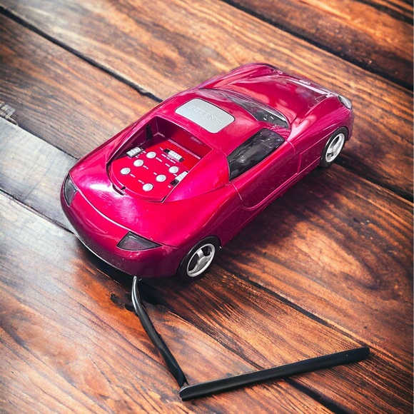 Other | Porsche Car Alarm Clock | Poshmark